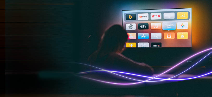 Cablenet Communication (OPC) Pvt.Ltd. – One Network. Endless Possibilities